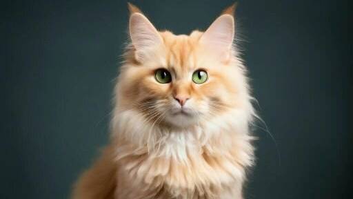 Кот Абрикос  
Стихи - Елена Казанцева
Читает Любовь Градинар