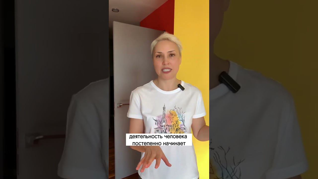 Рубрика «вопрос-ответ»: если в доме не используется пространство?..