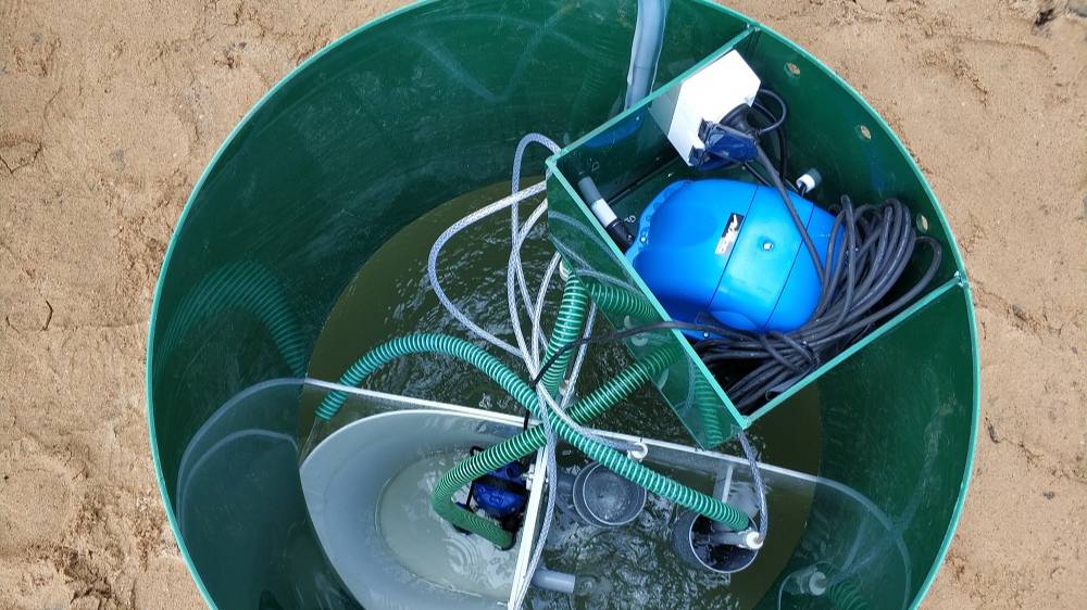 Зимний монтаж БИТЕКО С 4 пр. Пушкино