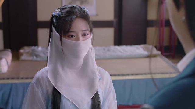 Бесподобная леди 1 сезон 18 серия