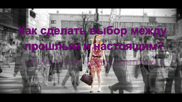 Среди тысячи лиц.