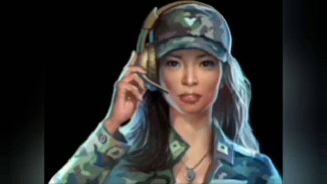 Warface - озвучка капитана Warface на спецоперации «Опасный Эксперимент».