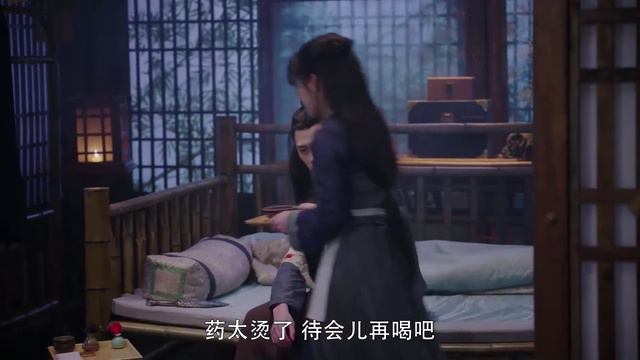 Бесподобная леди 1 сезон 16 серия