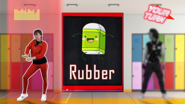 Planet Pop Lesson 2 part 2 Vocabulary rap