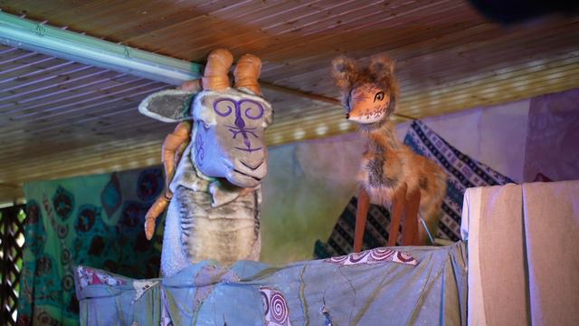 Шаг навстречу. Владикавказ