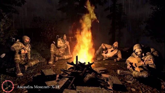 s.t.a.l.k.e.r. - лучшие песни. (2007-2020 Rock Mix часть3)