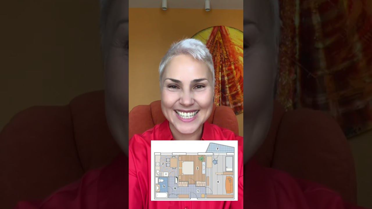 Разбор планировки, какая верная?