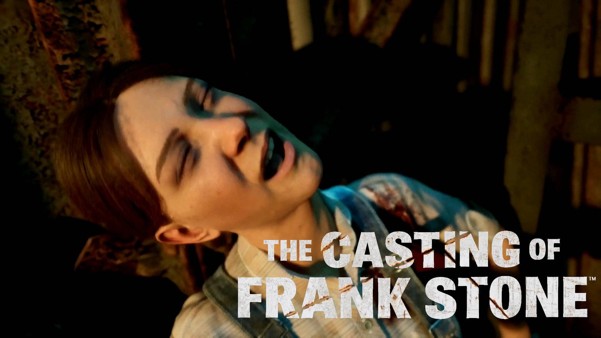 ВНЕЗАПНОЕ ОТКРЫТИЕ ⨝ The Casting of Frank Stone #7