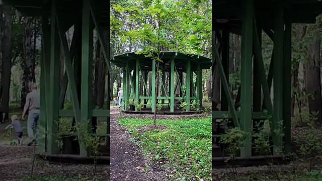 Парк Швейцария.  #нижнийновгород #путешествия #путешествияпороссии #интересныеместа #интересныефакты