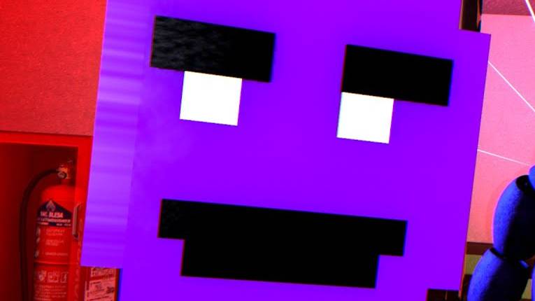 Купил фокси и город!!! KILLER IN PURPLE 2 #5