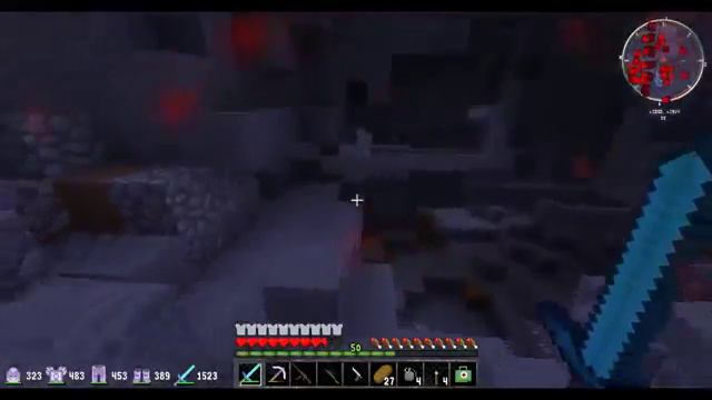 Shon Play Ядерный апокалипсис #22- Возвращение в Москву (Перезалив с канала Шона)