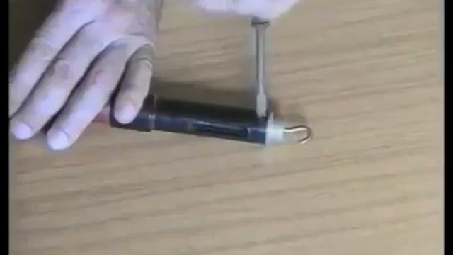 Средства защиты в электроустановках