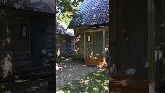 Шахматово. Усадьба Менделеева и Блока #шахматово #блок #путешествия #путешествияпороссии