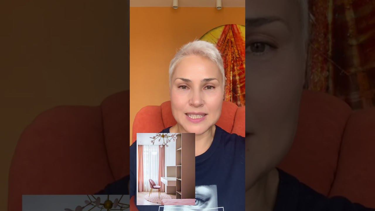 Сегодня поговорим о корпусной мебели и как она влияет на пространство!)