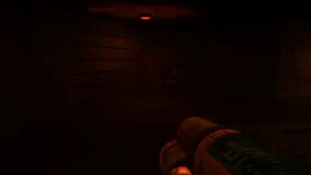 Прохождение игры Quake 2 Ground Zero. Часть 3