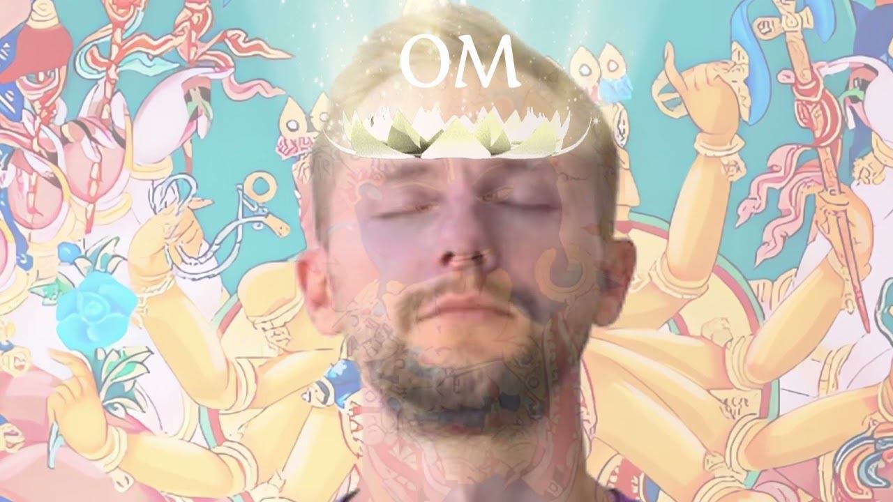 Калачакра Посвящение. наработка канала. Kalachakra. Initiation and traning video. Buddism Vajrayana.