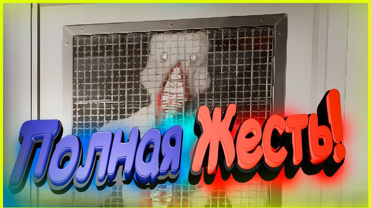 Полное БЕЗУМИЕ ►Escape the Backrooms