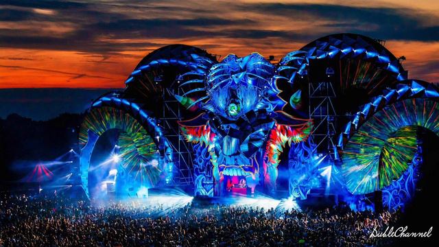 Hardstyle || World Of Hardstyle 2021