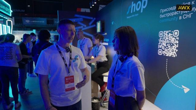 Мы провели 2 дня на Crypto Summit 2024 и узнали все секреты форума.