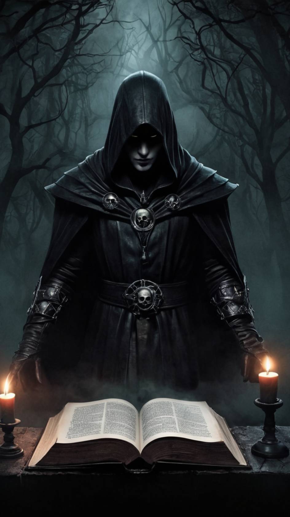 Путь Отступника | Драматичная музыка | NT Lore #shorts #шортс