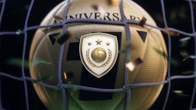 FC 25 MOBILE - ПОДАРОК В ЧЕСТЬ ОБНОВЛЕНИЯ ГОДОВЩИНЫ