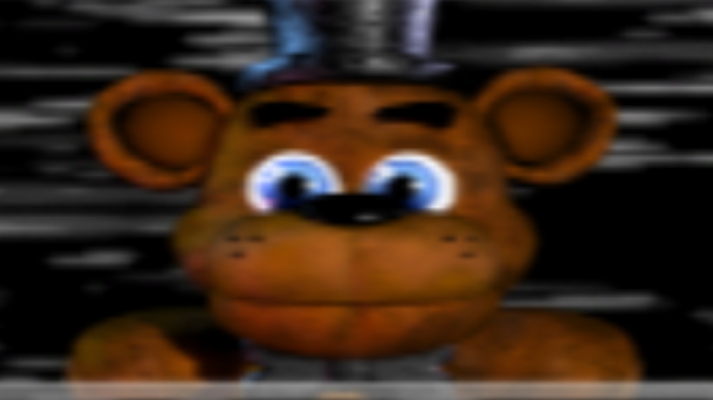 ПЯТЬ НОЧЕЙ С ФРЕДДИ!