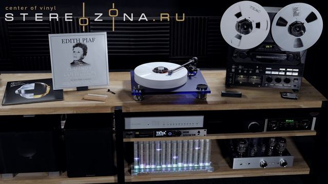 Edith Piaf — The Platinum Collection