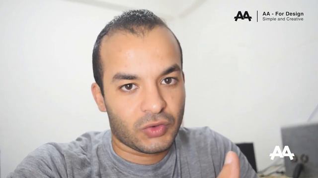 01.01 - كورس فوتوشوب كامل l المقدمه - Photoshop Course l Introduction