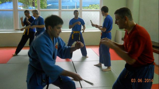 Сергею Суше в День Рождения!