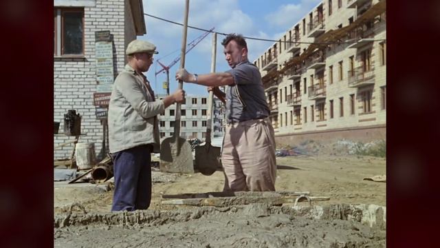 НАПАРНИК. Клип