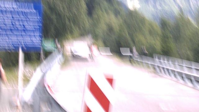 DSCN0912 Домбай форелевое озеро 2016