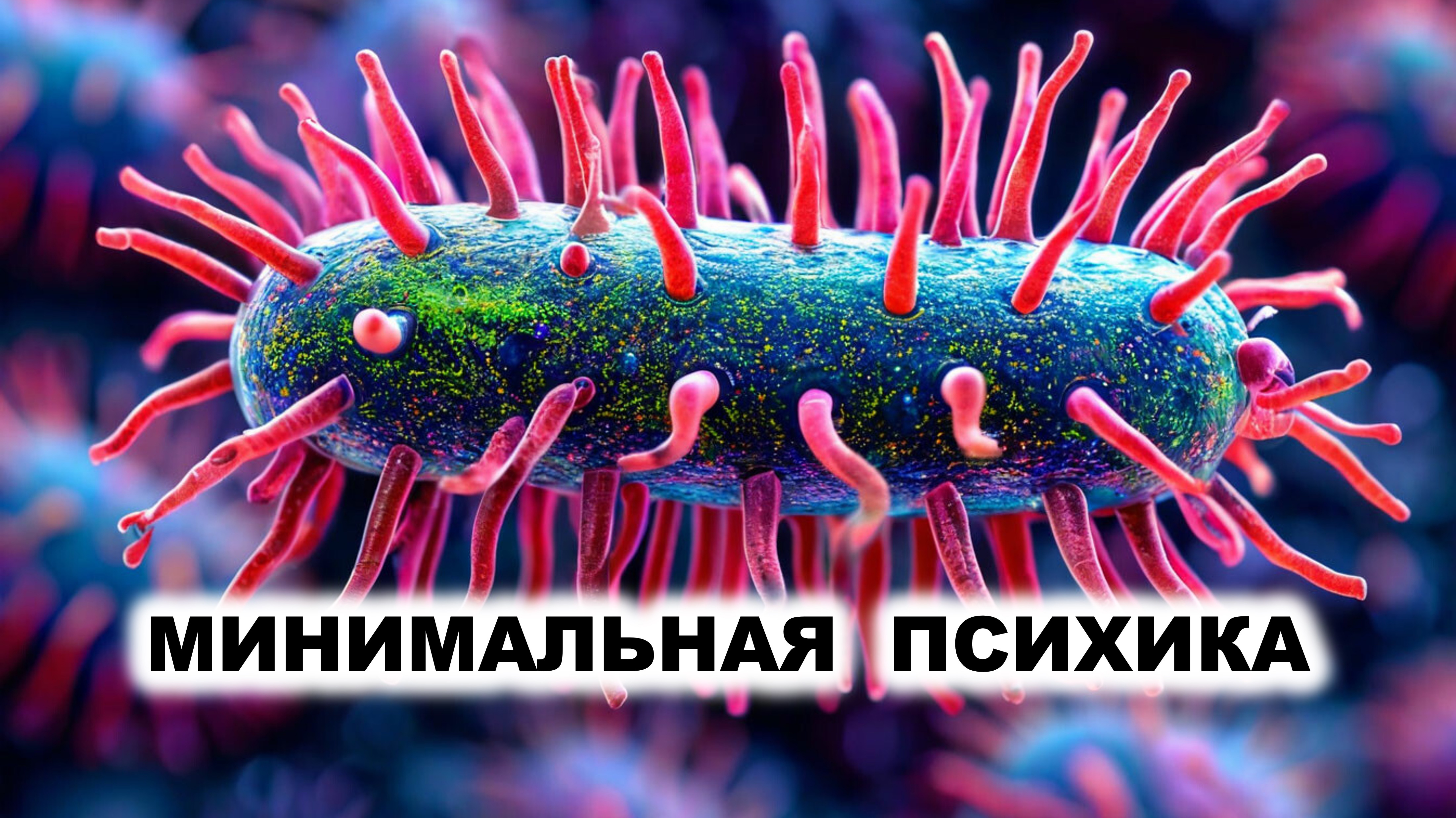 04.2. Минимальная психика