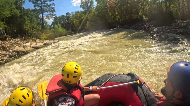 РАФТИНГ В ТУРЦИИ// ЭКСКУРСИИ // ТАЗЫ КАНЬОН // MONSTER GET