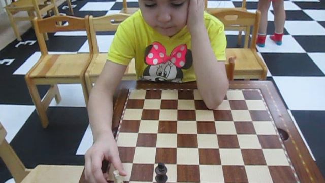 Зацепление!