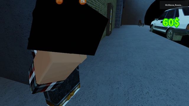 Prank your mom | Roblox | 5 серия