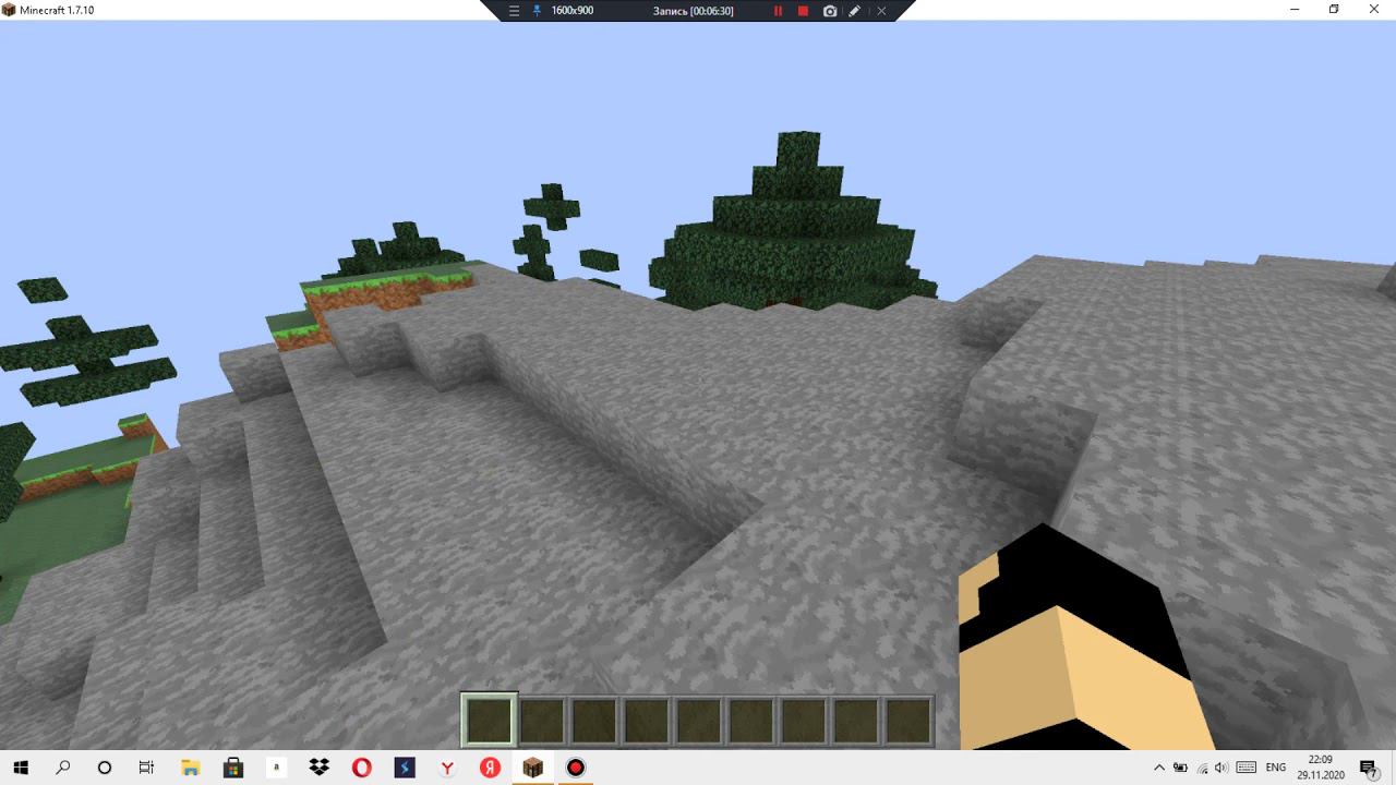 Minecraft лучшие моды на майнкрафт