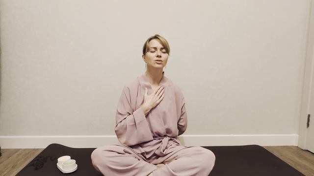 Медитация 11 минут. Исцеление рода до седьмого колена