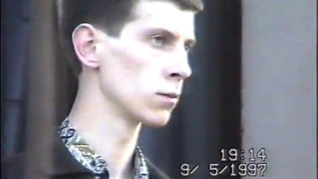 КАРАТ ч 2 / Н. Н. ДК Газ / Живой концерт / 09.05.97 г.