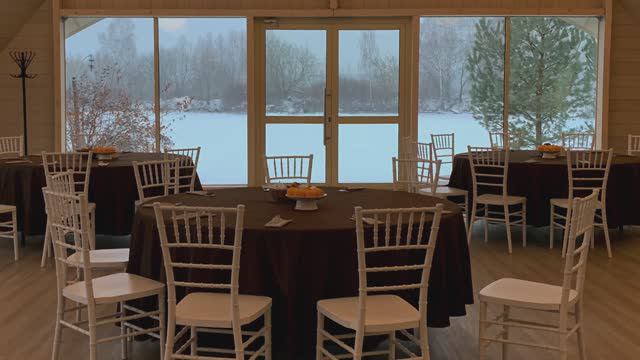 Корпоратив - Площадка Мечта - Светлое место