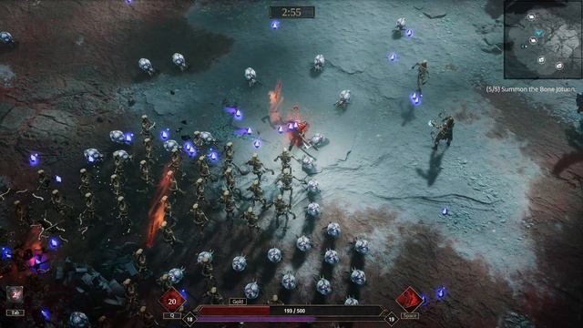 ОХОТНИК НА ЙОТУНОВ. Jotunnslayer: Hordes of Hel