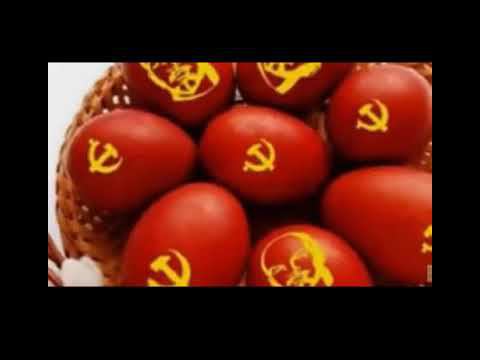 Юз Алешковский, Советская пасхальная, муз. и исп. #СамуилФрумович