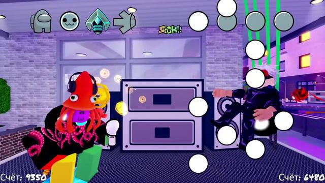 ВРЕМЯ МУЗЫКИ