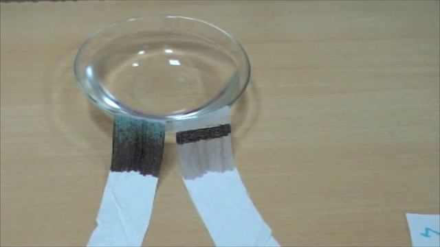 1.2-Бумажная хромотография