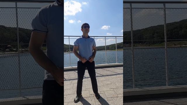 Шамиль Эбзеев - Зелёные глаза, Премьера песни 2021 года