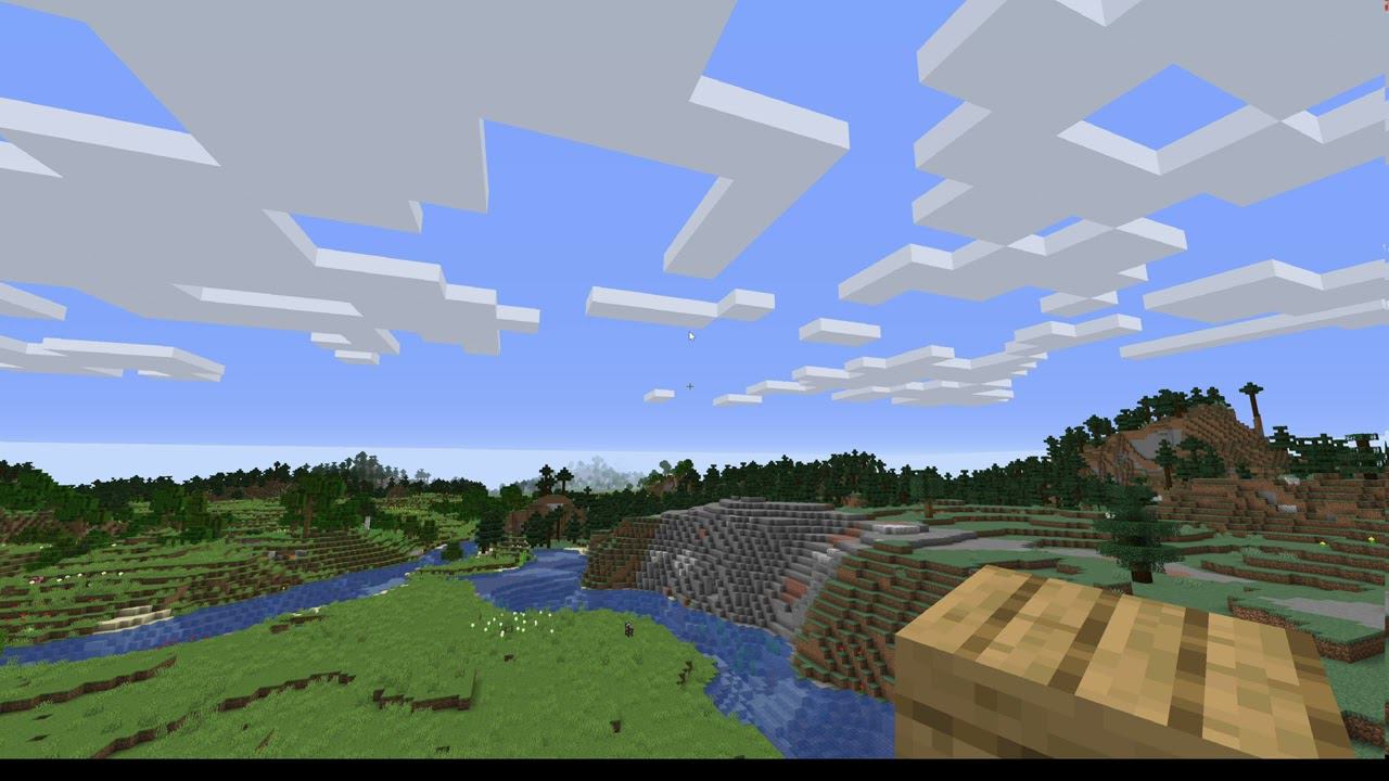 Маенкрафт (10 часть.)