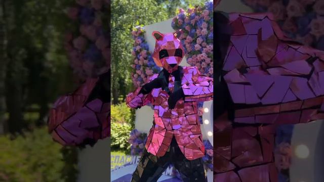 Артисты в Парк на Мероприятие в Москве | GO SHOW | 8(977)777-28-84