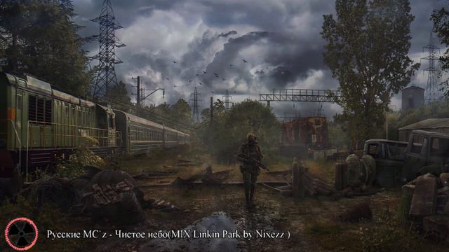 s.t.a.l.k.e.r. - лучшие песни. (2007-2020 каверы и ремиксы)
