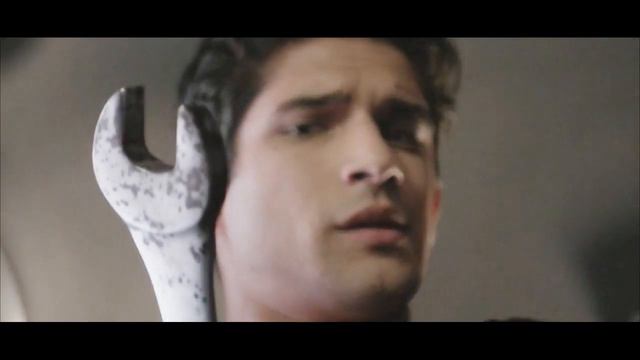 Scott & Stiles ｜ Too late to apologize