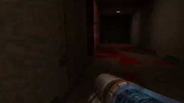 Прохождение игры Quake 2 Ground Zero. Часть 2