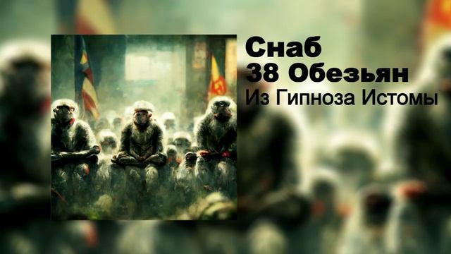 Снаб - Из Гипноза Истома